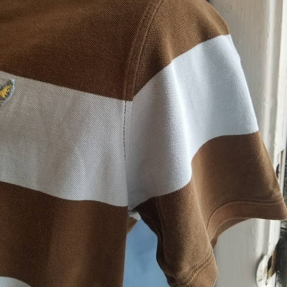 Company 81 | Shirts | Men Company 8 Polo Shirt Large | Poshmark